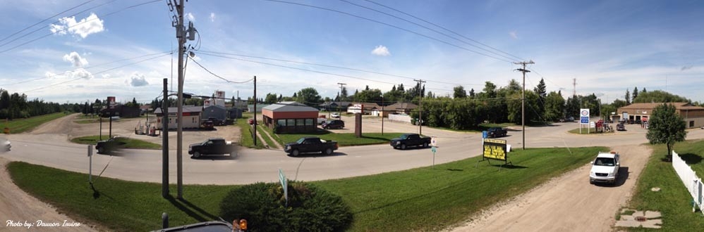 Town of Carrot River :. Saskatchewan's Outback